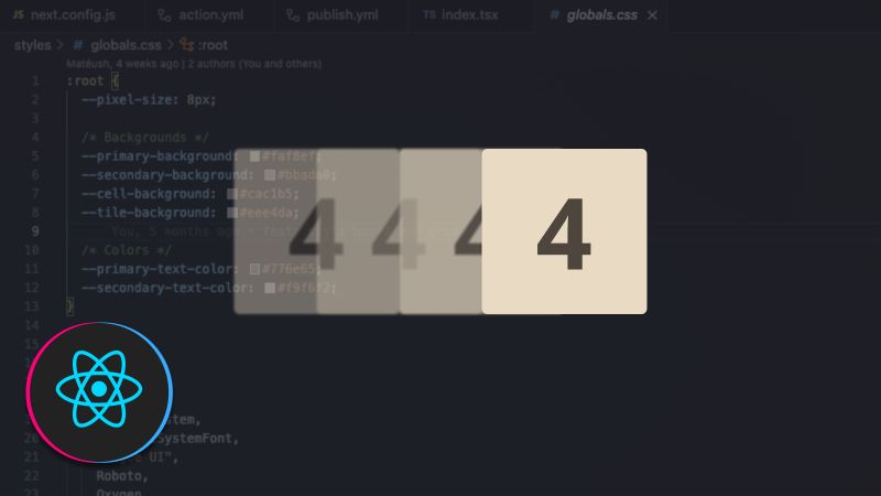 How to create animations in React 18 | freeCodeCamp posted on the topic ... How to create animations in React 18 | freeCodeCamp posted on the topic ...