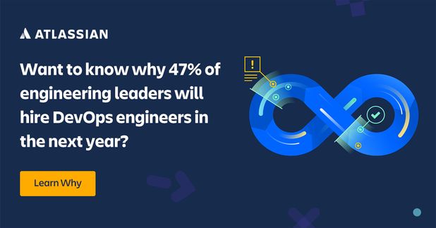 Atlassian on LinkedIn: DevOps platforms are emerging as a simpler ... Atlassian on LinkedIn: DevOps platforms are emerging as a simpler ...