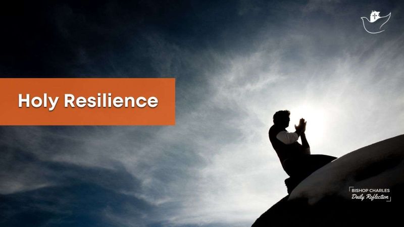 Diocese Of Darwin on LinkedIn: Holy Resilience Diocese Of Darwin on LinkedIn: Holy Resilience