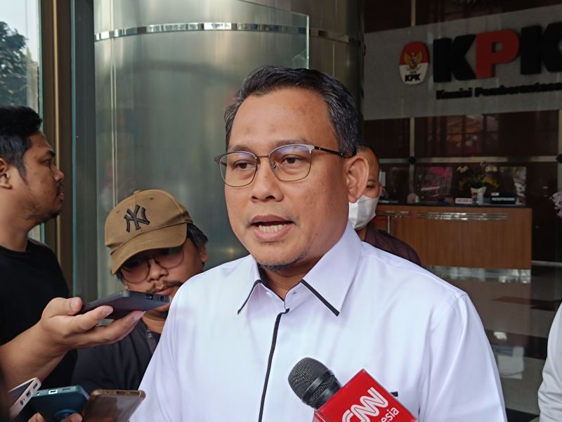 Inilah.com on LinkedIn: Usut Pencucian Uang Hasbi Hasan, KPK Periksa ... Inilah.com on LinkedIn: Usut Pencucian Uang Hasbi Hasan, KPK Periksa ...