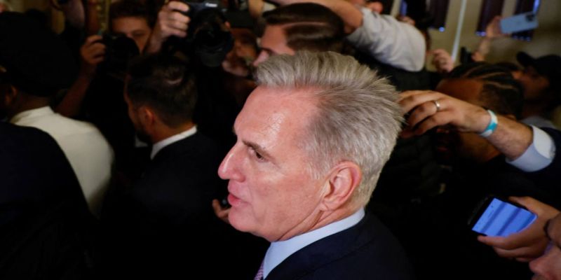 Nikkei Asia on LinkedIn: U.S. House ousts Kevin McCarthy as speaker Nikkei Asia on LinkedIn: U.S. House ousts Kevin McCarthy as speaker