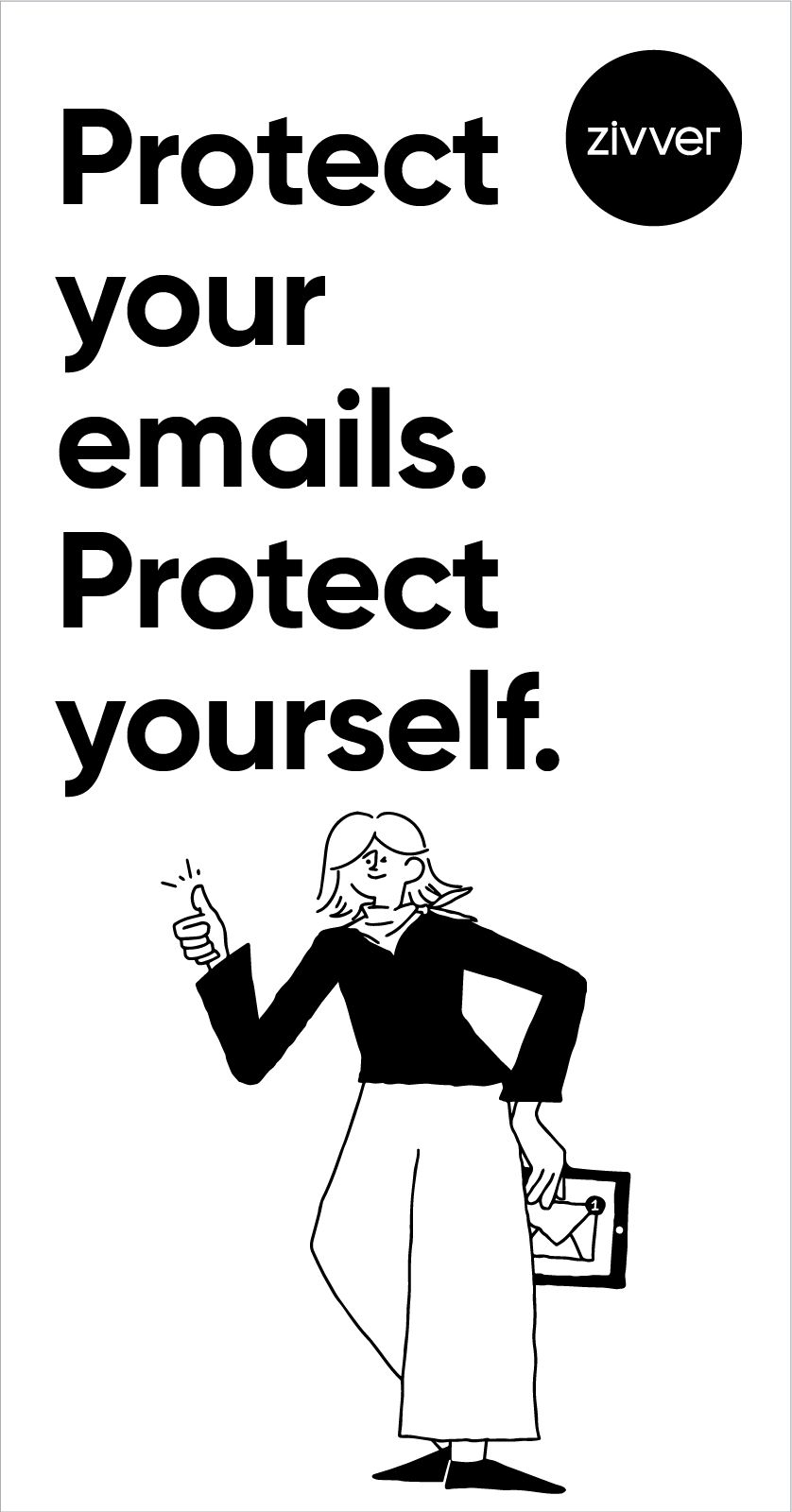 Zivver on LinkedIn: Preventing data leaks | How to email securely Zivver on LinkedIn: Preventing data leaks | How to email securely