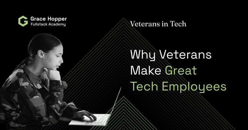 The Grace Hopper Program at Fullstack Academy on LinkedIn: #tech # ... The Grace Hopper Program at Fullstack Academy on LinkedIn: #tech # ...