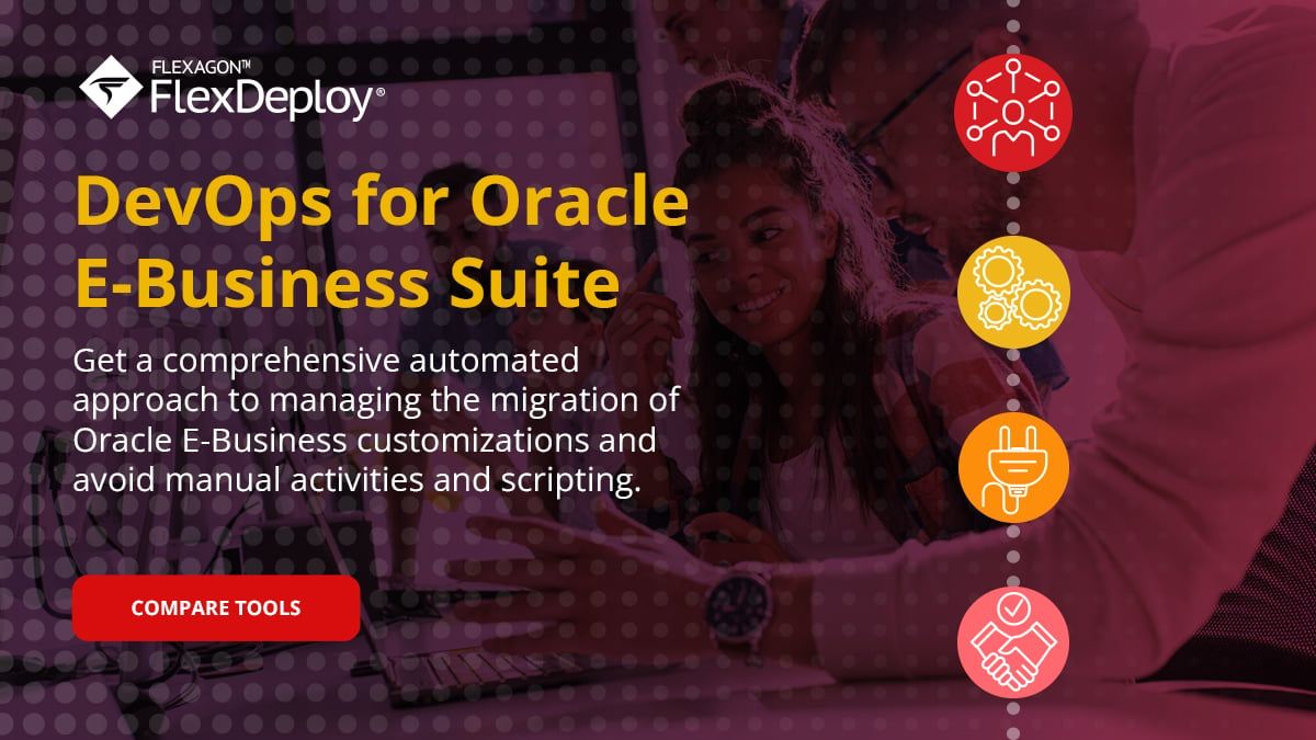 Flexagon on LinkedIn: #flexdeploy #oracleebs Flexagon on LinkedIn: #flexdeploy #oracleebs