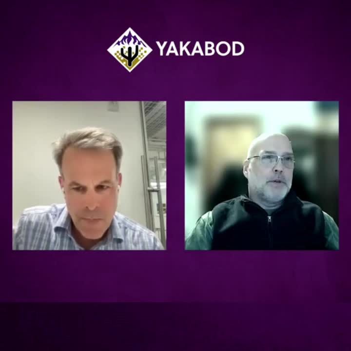 Yakabod on LinkedIn: #cybersecurity #infosec #it #ciso #cio #cto # ... Yakabod on LinkedIn: #cybersecurity #infosec #it #ciso #cio #cto # ...