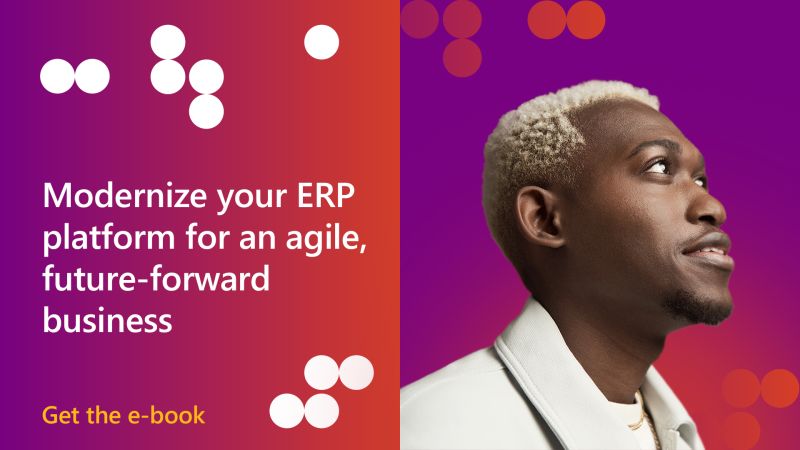 Aileen Aherne on LinkedIn: Simply Dynamics 365 | Microsoft D365 ERP ... Aileen Aherne on LinkedIn: Simply Dynamics 365 | Microsoft D365 ERP ...
