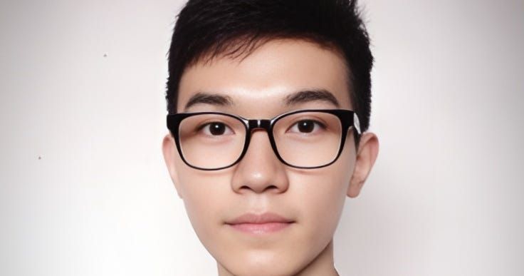 Authentic Authority on LinkedIn: Purpose Before Profit: Evan Li Of ... Authentic Authority on LinkedIn: Purpose Before Profit: Evan Li Of ...