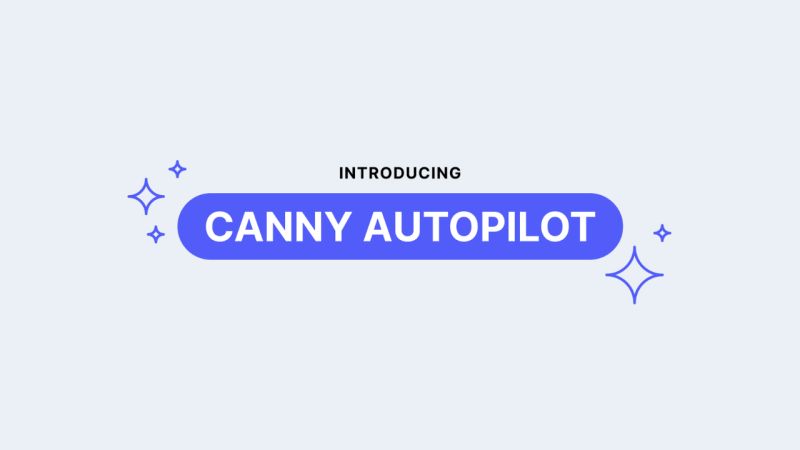 Canny on LinkedIn: It's time to skip the manual work. In 2024, you can ... Canny on LinkedIn: It's time to skip the manual work. In 2024, you can ...