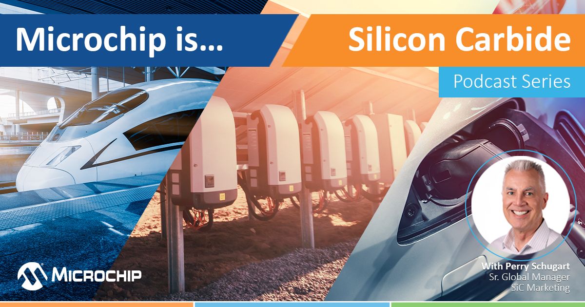 Microchip Technology Inc. on LinkedIn: Microchip is... | Microchip ... Microchip Technology Inc. on LinkedIn: Microchip is... | Microchip ...