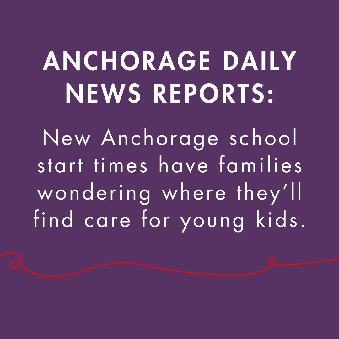 thread on LinkedIn: Alaska Public Media reports: New Anchorage school ... thread on LinkedIn: Alaska Public Media reports: New Anchorage school ...