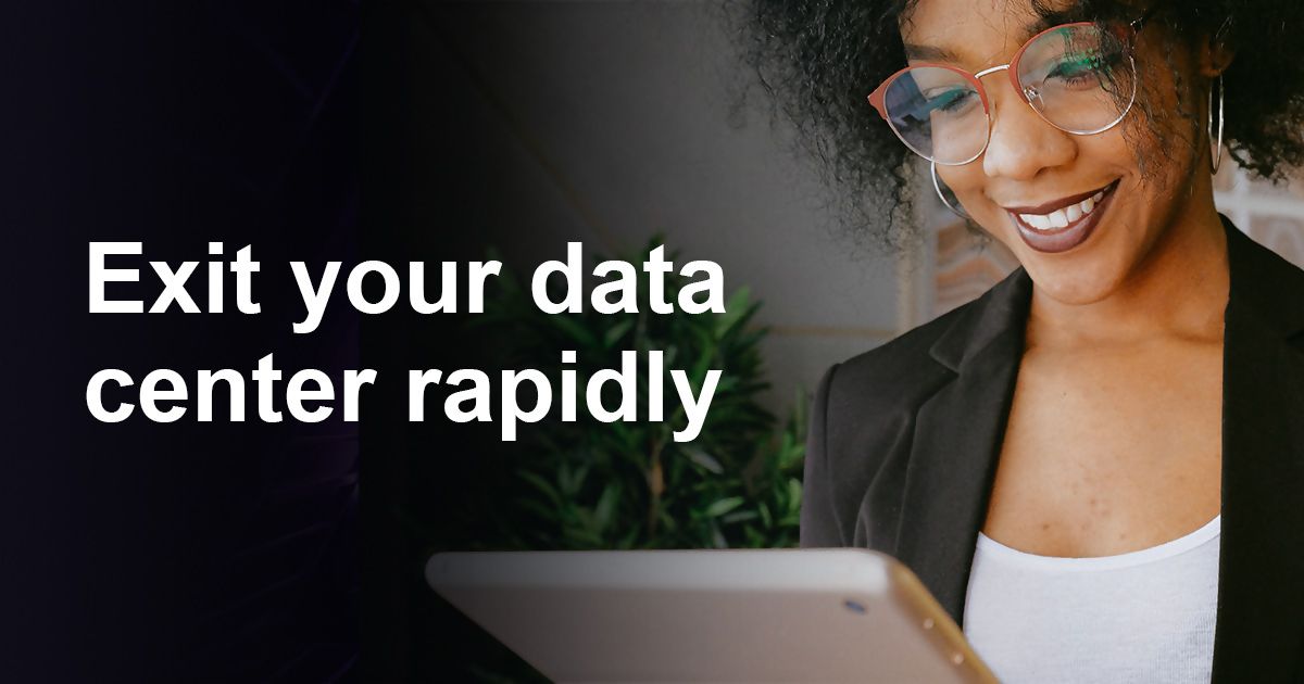 How to deploy new applications faster with VMware Cloud | Wissen ... How to deploy new applications faster with VMware Cloud | Wissen ...