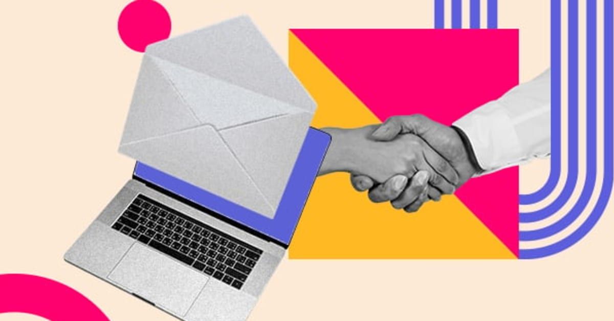 Olga P on LinkedIn: Professional Email Address: How to Create One in ... Olga P on LinkedIn: Professional Email Address: How to Create One in ...