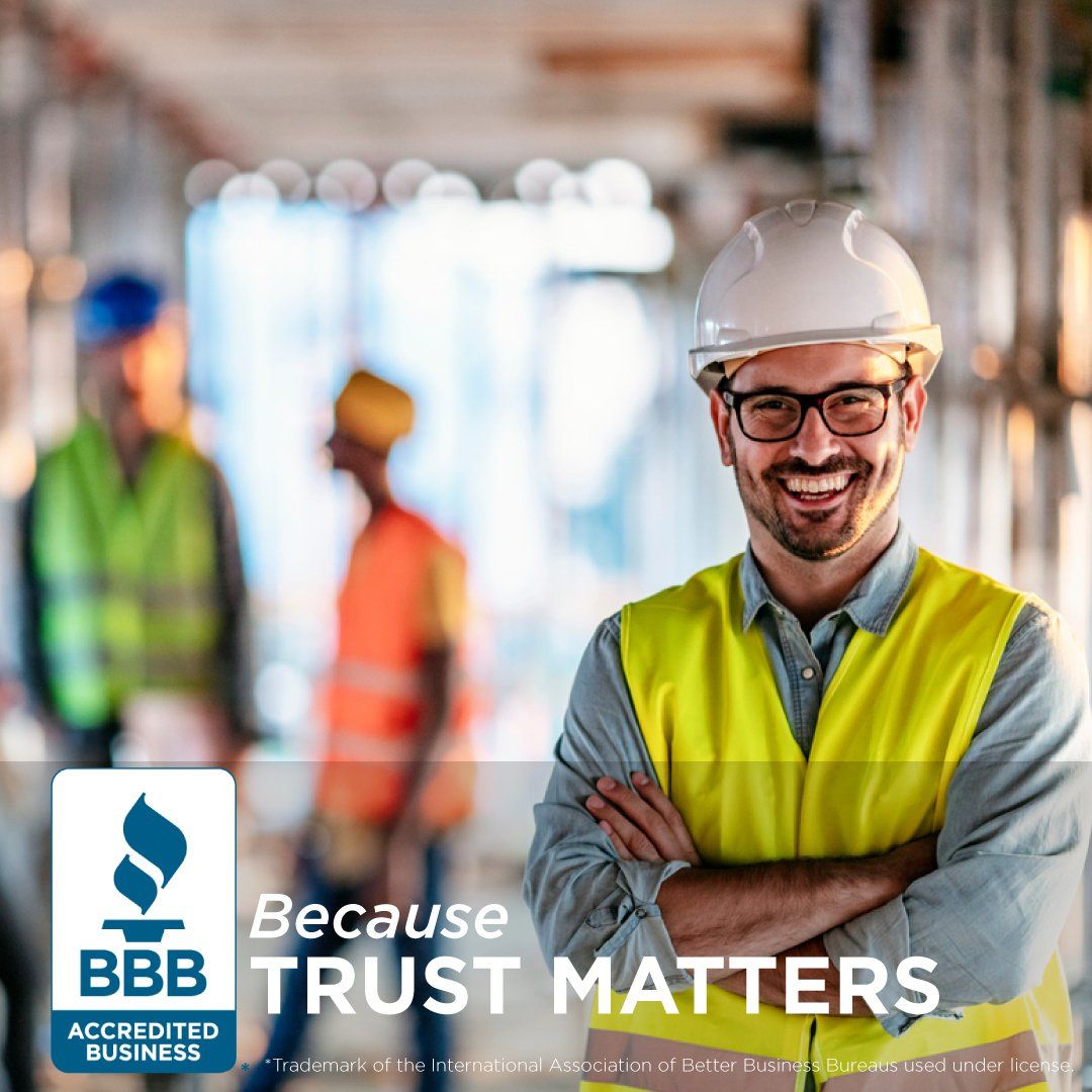 BBB Central Ontario on LinkedIn: Why become a BBB Accredited Business ... BBB Central Ontario on LinkedIn: Why become a BBB Accredited Business ...