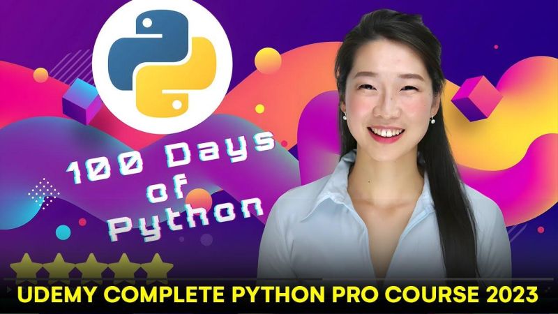 Saddam Hossain on LinkedIn: Udemy – 100 Days of Code: The Complete ... Saddam Hossain on LinkedIn: Udemy – 100 Days of Code: The Complete ...