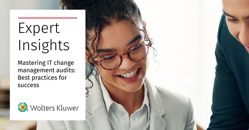 Subash Thiara, CA, CPA, CRMA on LinkedIn: Mastering IT change ... Subash Thiara, CA, CPA, CRMA on LinkedIn: Mastering IT change ...