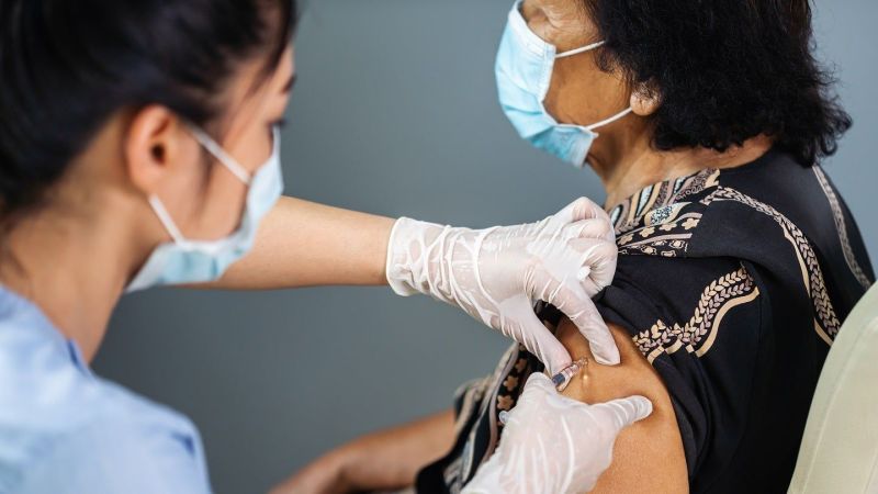 GeoVax Labs, Inc. on LinkedIn: GeoVax initiates Phase II trial of new ... GeoVax Labs, Inc. on LinkedIn: GeoVax initiates Phase II trial of new ...