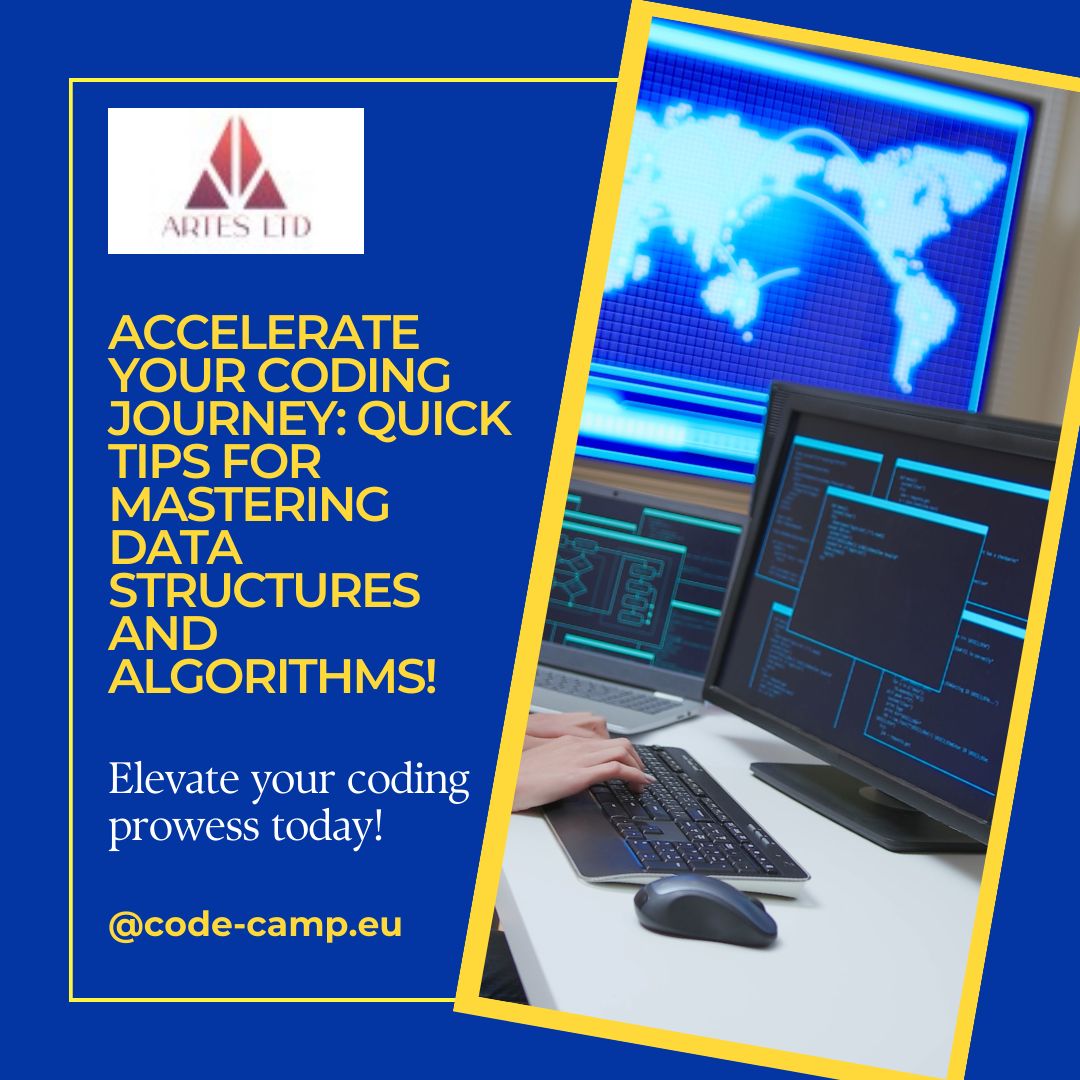 Artes Ltd on LinkedIn: #codingjourney #datastructures #algorithms # ... Artes Ltd on LinkedIn: #codingjourney #datastructures #algorithms # ...
