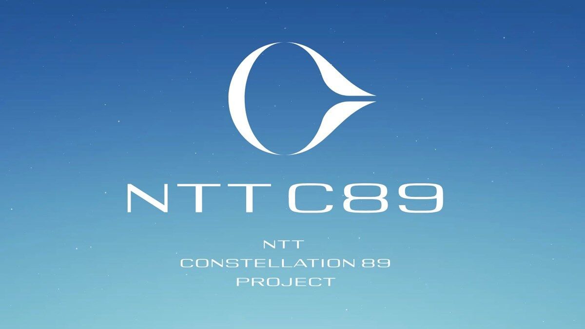 NTT on LinkedIn: NTT launches space unit NTT on LinkedIn: NTT launches space unit