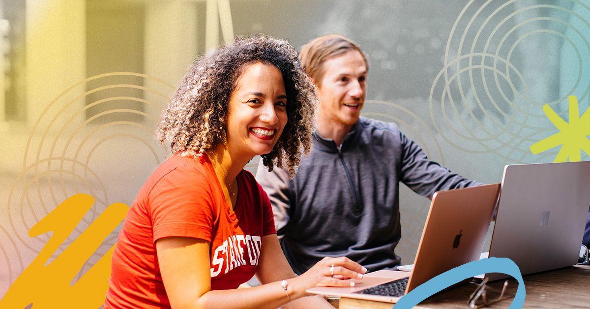 Stanford University Graduate School of Business on LinkedIn: Become a ... Stanford University Graduate School of Business on LinkedIn: Become a ...