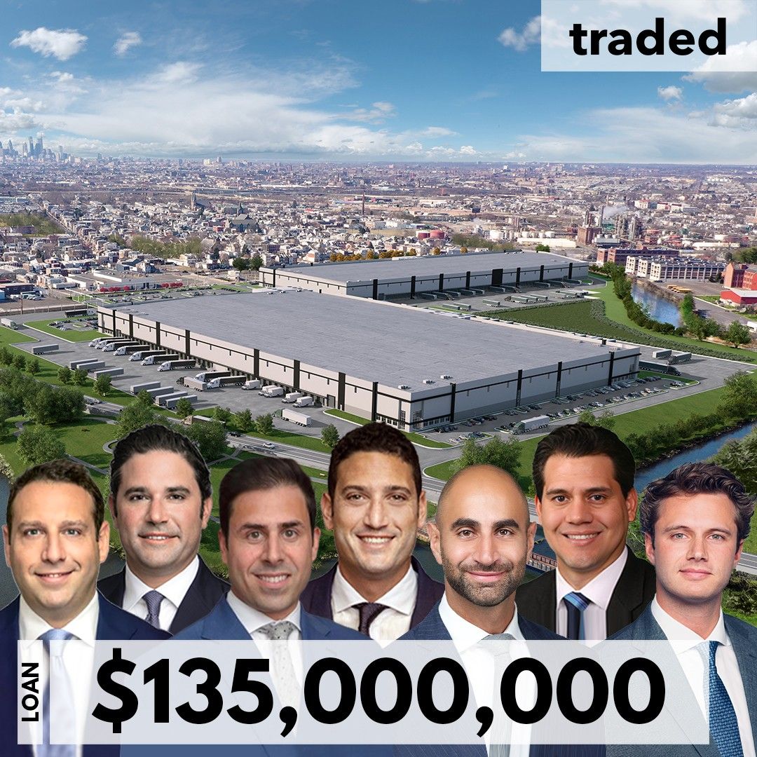 Dov Hertz on LinkedIn: Traded: New Jersey 🌊 on Instagram: Dov Hertz on LinkedIn: Traded: New Jersey 🌊 on Instagram: