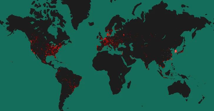 Vistem Solutions, Inc. on LinkedIn: Critical Tinyproxy Flaw Opens Over ... Vistem Solutions, Inc. on LinkedIn: Critical Tinyproxy Flaw Opens Over ...