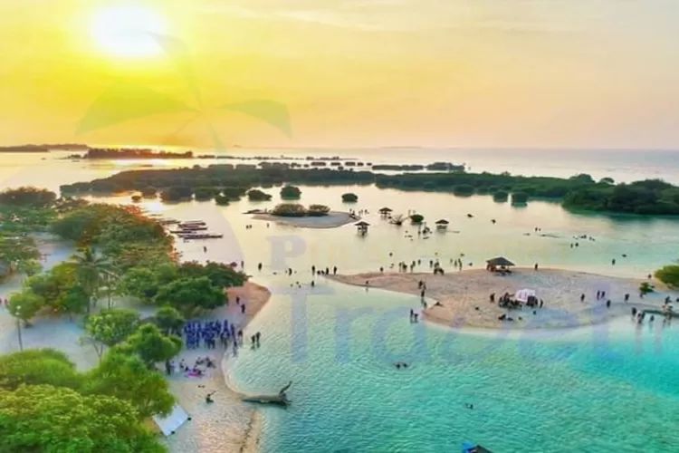 MOESLIM CHOICE on LinkedIn: Masih Jarang Dikunjungi, Pulau Pari Punya ... MOESLIM CHOICE on LinkedIn: Masih Jarang Dikunjungi, Pulau Pari Punya ...