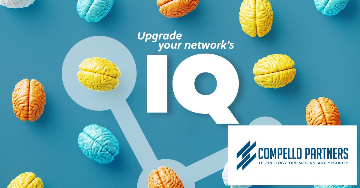Compello Partners on LinkedIn: Continuous monitoring and systematic ... Compello Partners on LinkedIn: Continuous monitoring and systematic ...