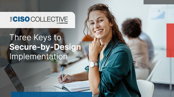 Michelle Perna on LinkedIn: Three Keys to Secure-by-Design ... Michelle Perna on LinkedIn: Three Keys to Secure-by-Design ...