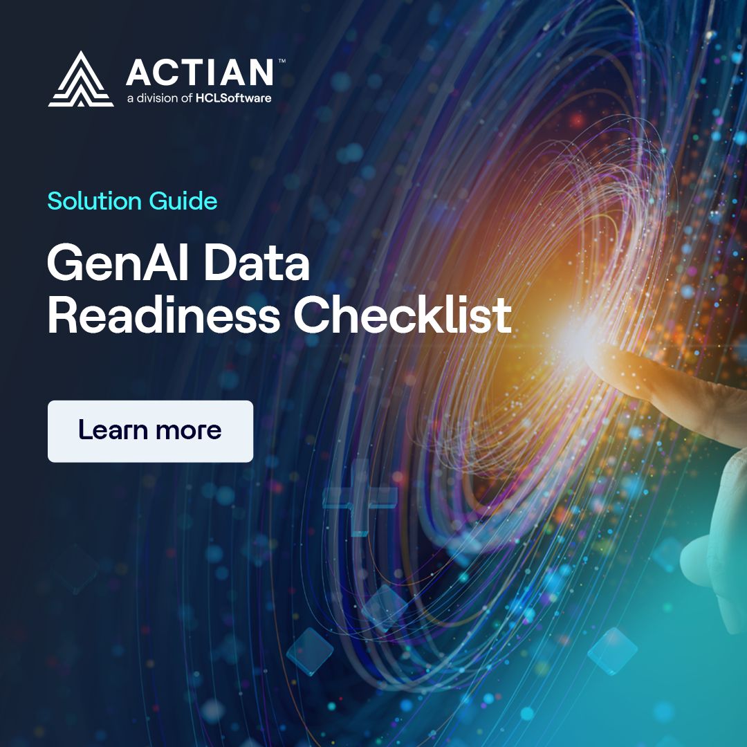 Dax Douglass on LinkedIn: #genai #data #ai Dax Douglass on LinkedIn: #genai #data #ai