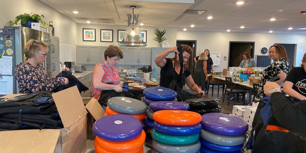 Ashley Hicks on LinkedIn: “Tools Not Toys” kits redefine inclusivity in ... Ashley Hicks on LinkedIn: “Tools Not Toys” kits redefine inclusivity in ...