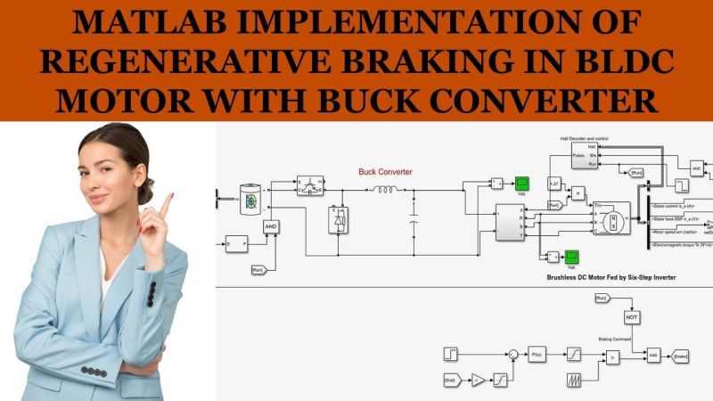 Sathishkumar S on LinkedIn: MATLAB Implementation of Regenerative ... Sathishkumar S on LinkedIn: MATLAB Implementation of Regenerative ...