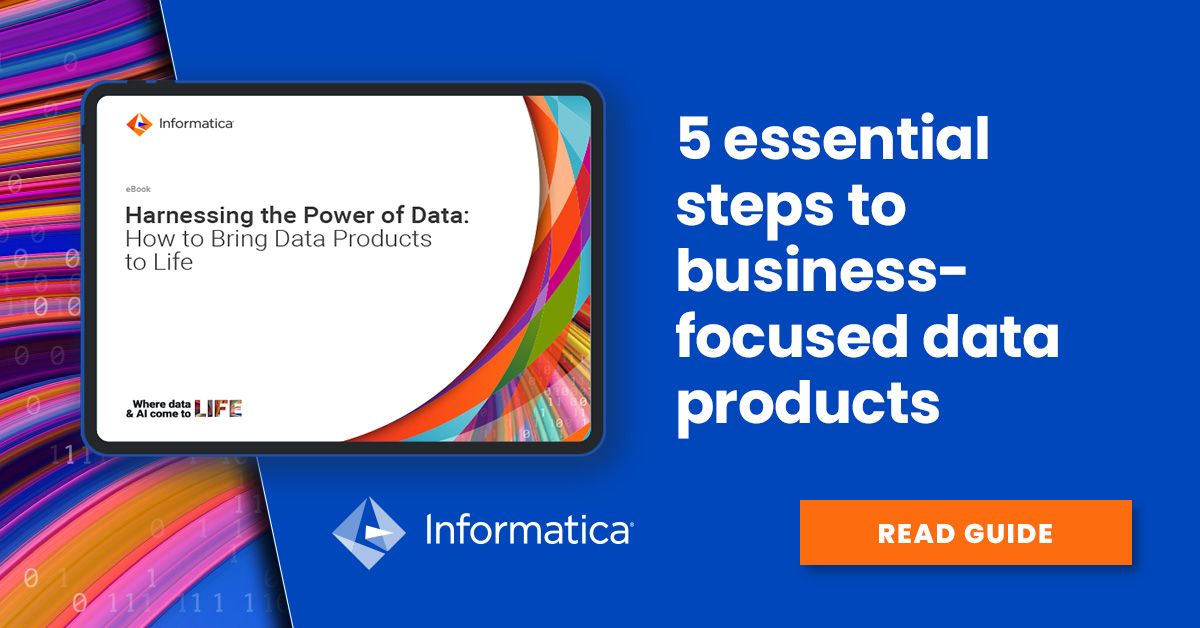 John Haddad on LinkedIn: Architecting Data Products: How to Accelerate ... John Haddad on LinkedIn: Architecting Data Products: How to Accelerate ...
