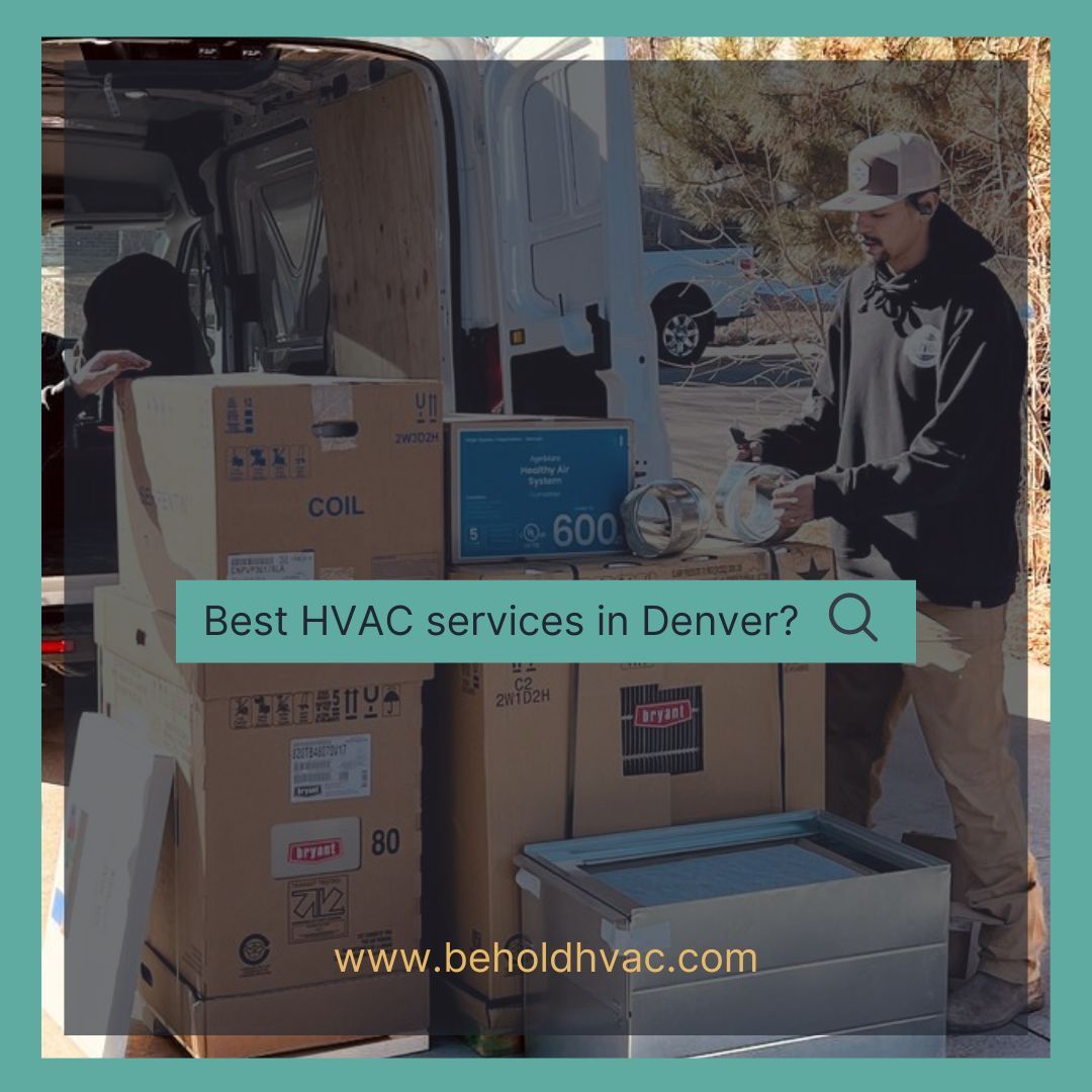 Behold Heating & Cooling Services on LinkedIn: #beholdhvac #hvac # ... Behold Heating & Cooling Services on LinkedIn: #beholdhvac #hvac # ...