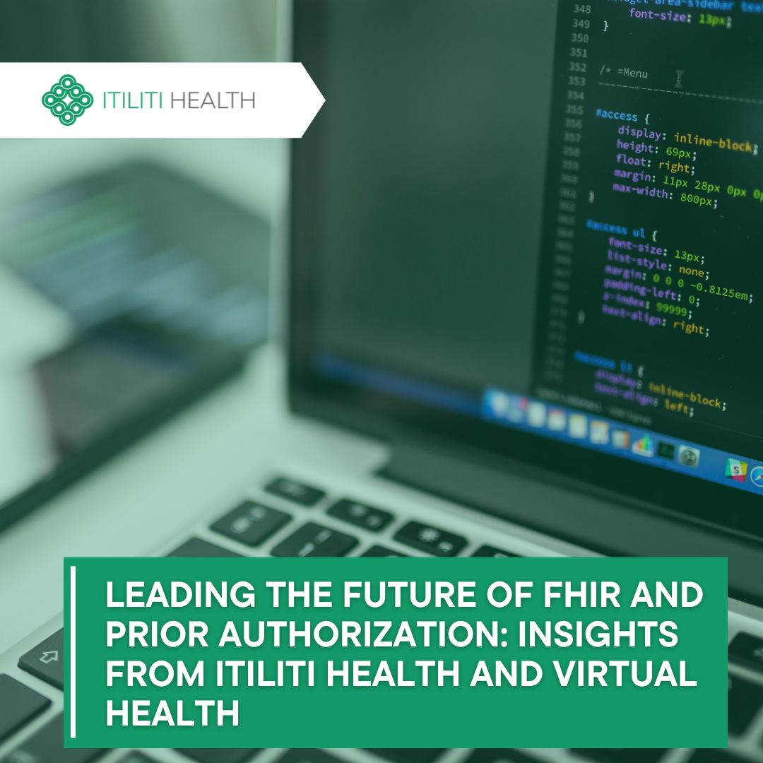 Itiliti Health on LinkedIn: Recently, Itiliti Health CEO Michael Lunzer ... Itiliti Health on LinkedIn: Recently, Itiliti Health CEO Michael Lunzer ...