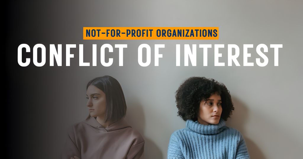 How to set ethical standards for your nonprofit organization. | AMC ... How to set ethical standards for your nonprofit organization. | AMC ...