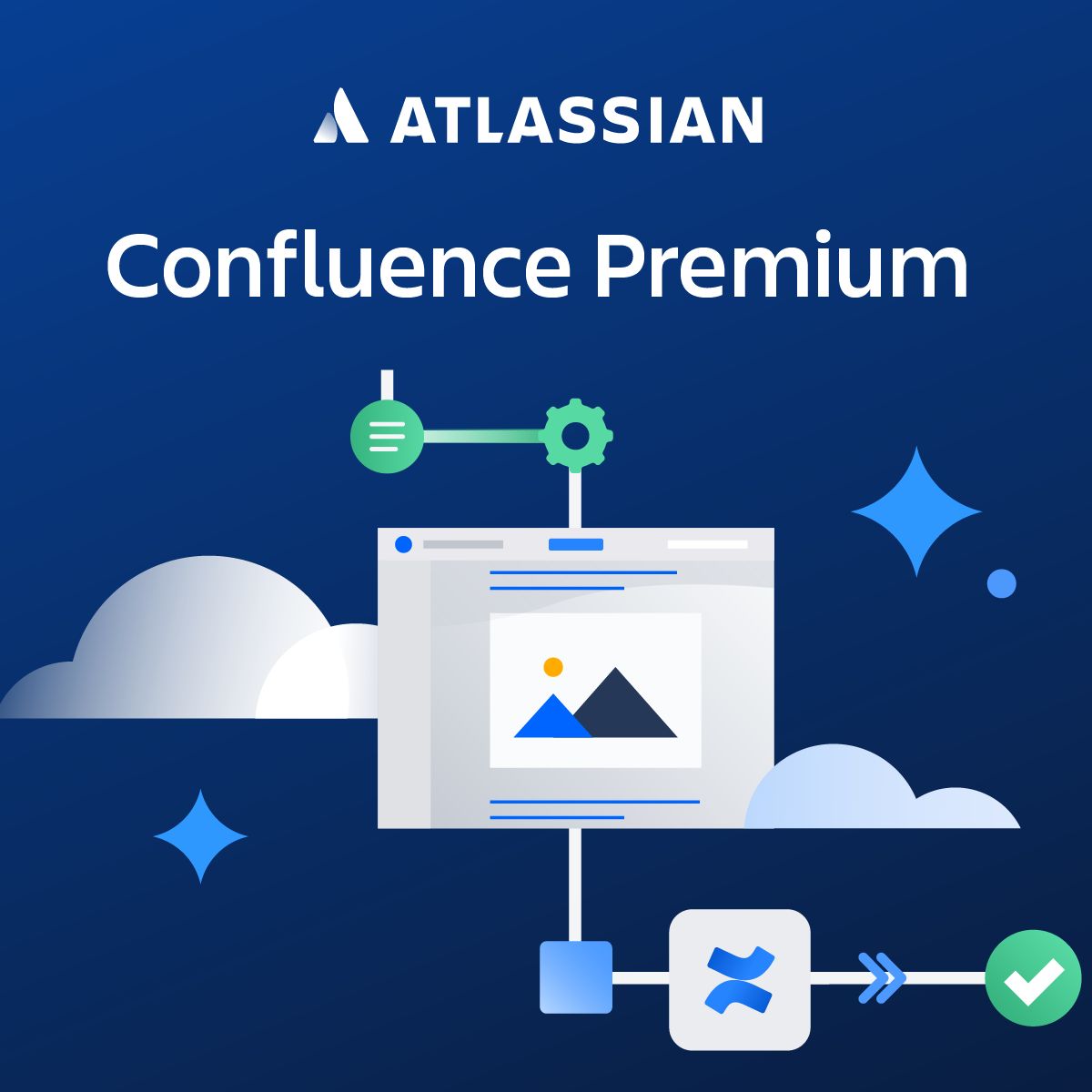 Atlassian on LinkedIn: Getting Started in Confluence | Confluence ... Atlassian on LinkedIn: Getting Started in Confluence | Confluence ...