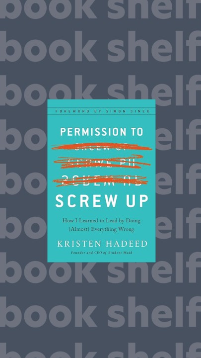 Heather McManus on LinkedIn: Another great book for your 2024 reading list! Heather McManus on LinkedIn: Another great book for your 2024 reading list!