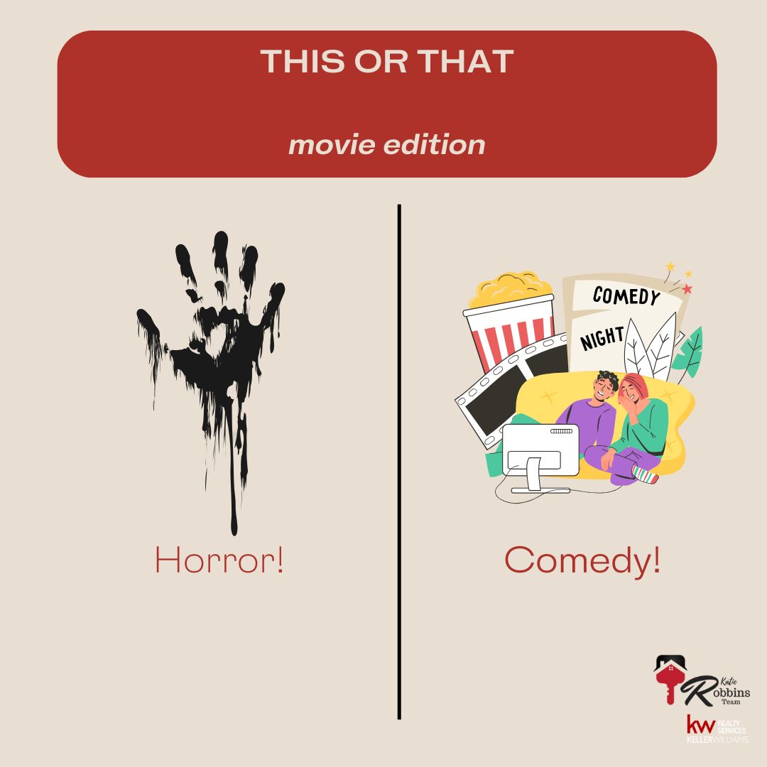 Katie Robbins on LinkedIn: #thisorthat Katie Robbins on LinkedIn: #thisorthat