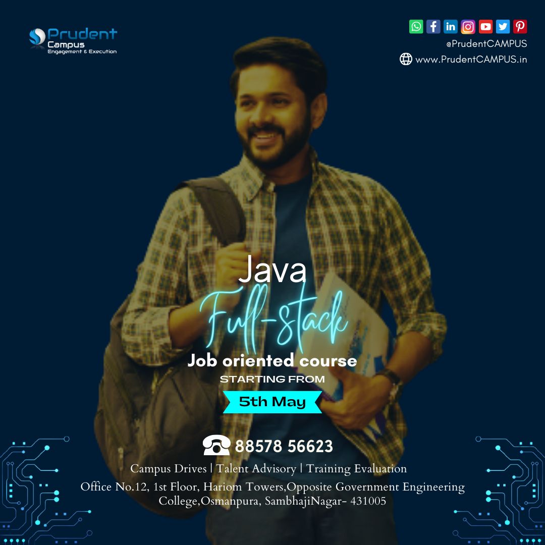 PrudentCAMPUS on LinkedIn: #python #java #record #prudentcampus # ... PrudentCAMPUS on LinkedIn: #python #java #record #prudentcampus # ...