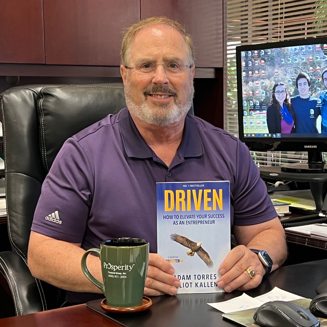 Prosperity Financial Group, Inc. on LinkedIn: 📚 Ready to elevate your ... Prosperity Financial Group, Inc. on LinkedIn: 📚 Ready to elevate your ...