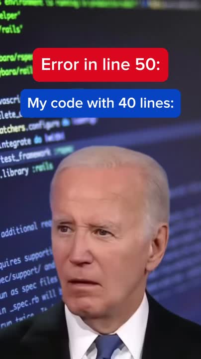 Trevor Page on LinkedIn: #codingjourney #coder #programming #programmer ... Trevor Page on LinkedIn: #codingjourney #coder #programming #programmer ...