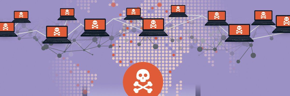 Graeme Pyper on LinkedIn: DDoS attacks surging behind new techniques ... Graeme Pyper on LinkedIn: DDoS attacks surging behind new techniques ...