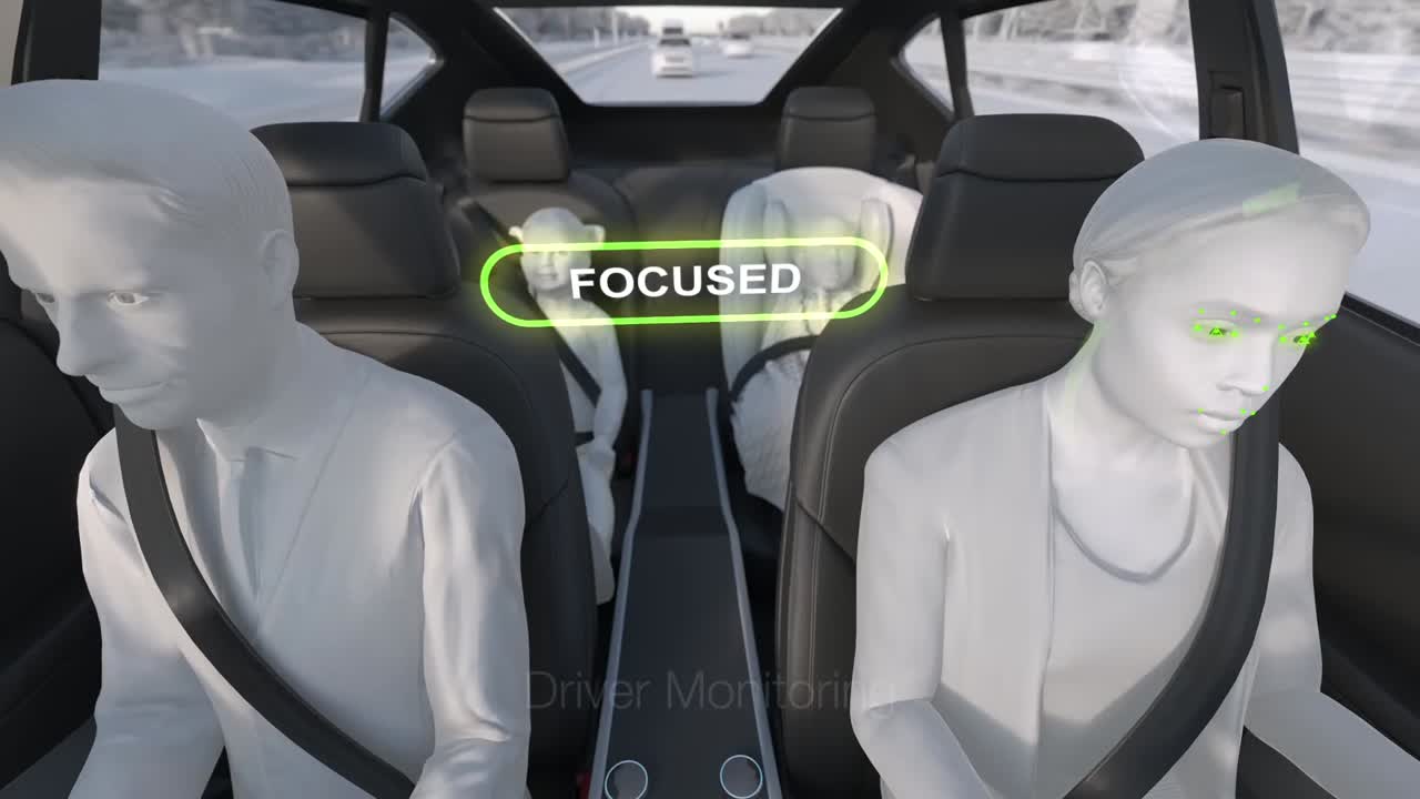 Alex MENG on LinkedIn: Magna's Driver Monitoring System Alex MENG on LinkedIn: Magna's Driver Monitoring System