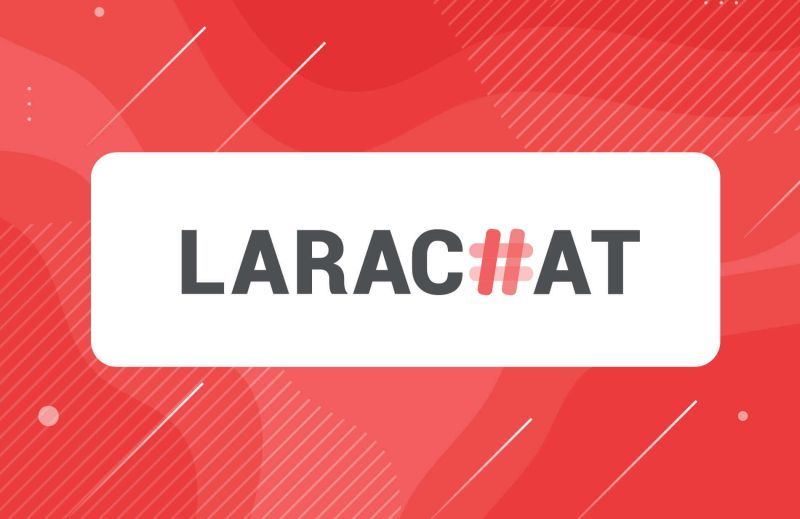 LaraChat on LinkedIn: LaraChat Articles - ★ How to display a ... LaraChat on LinkedIn: LaraChat Articles - ★ How to display a ...