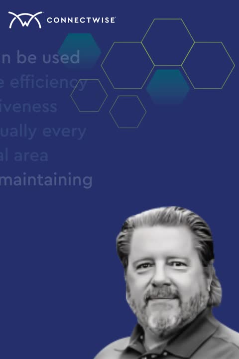 ConnectWise on LinkedIn: Experience AI for MSPs ConnectWise on LinkedIn: Experience AI for MSPs