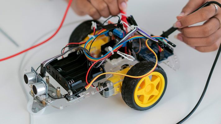 Dahlia Das on LinkedIn: Teaching Robotics with MATLAB and Simulink Dahlia Das on LinkedIn: Teaching Robotics with MATLAB and Simulink
