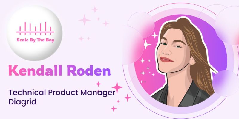 Kendall Roden on microservice patterns at ScaleByTheBay | Diagrid ... Kendall Roden on microservice patterns at ScaleByTheBay | Diagrid ...