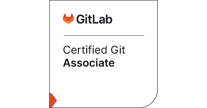 John Bush on LinkedIn: GitLab Certified Git Associate was issued by ... John Bush on LinkedIn: GitLab Certified Git Associate was issued by ...