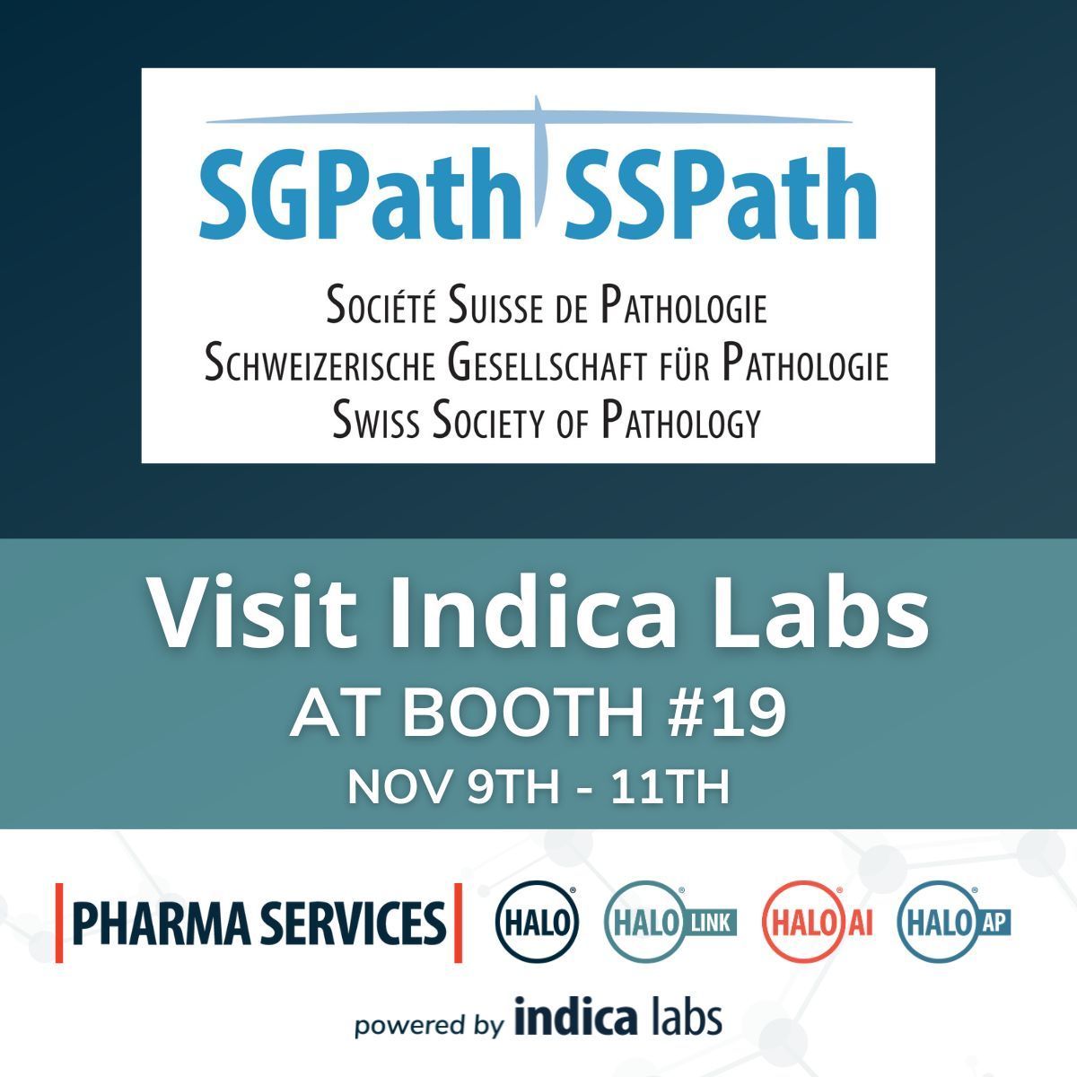 Indica Labs on LinkedIn: #digitalpathology #pathologylabs # ... Indica Labs on LinkedIn: #digitalpathology #pathologylabs # ...
