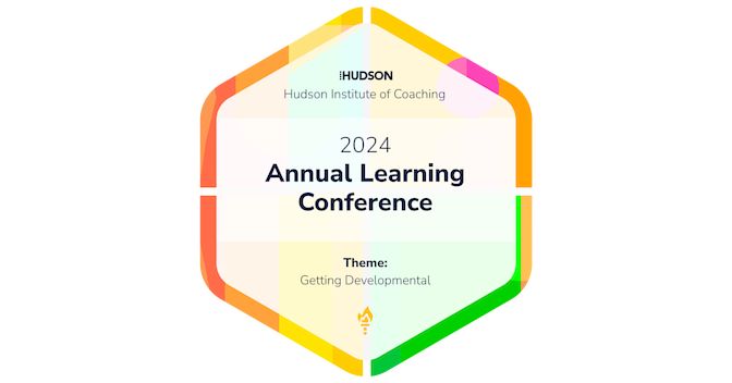 Julie Jones O'Leary on LinkedIn: Hudson Institute of Coaching: Annual ... Julie Jones O'Leary on LinkedIn: Hudson Institute of Coaching: Annual ...